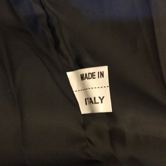 vg world collection | Jackets & Coats | Italian Leather Jacket Vg World ...